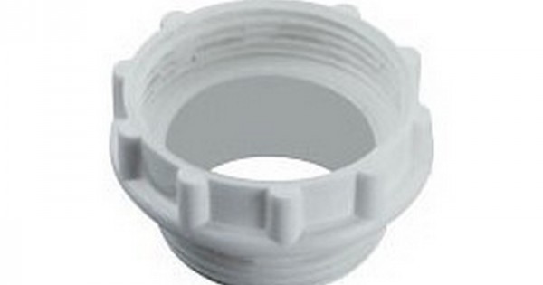 Su Gideri Plastik Somunu