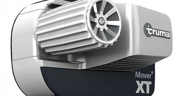 Truma Mover XT